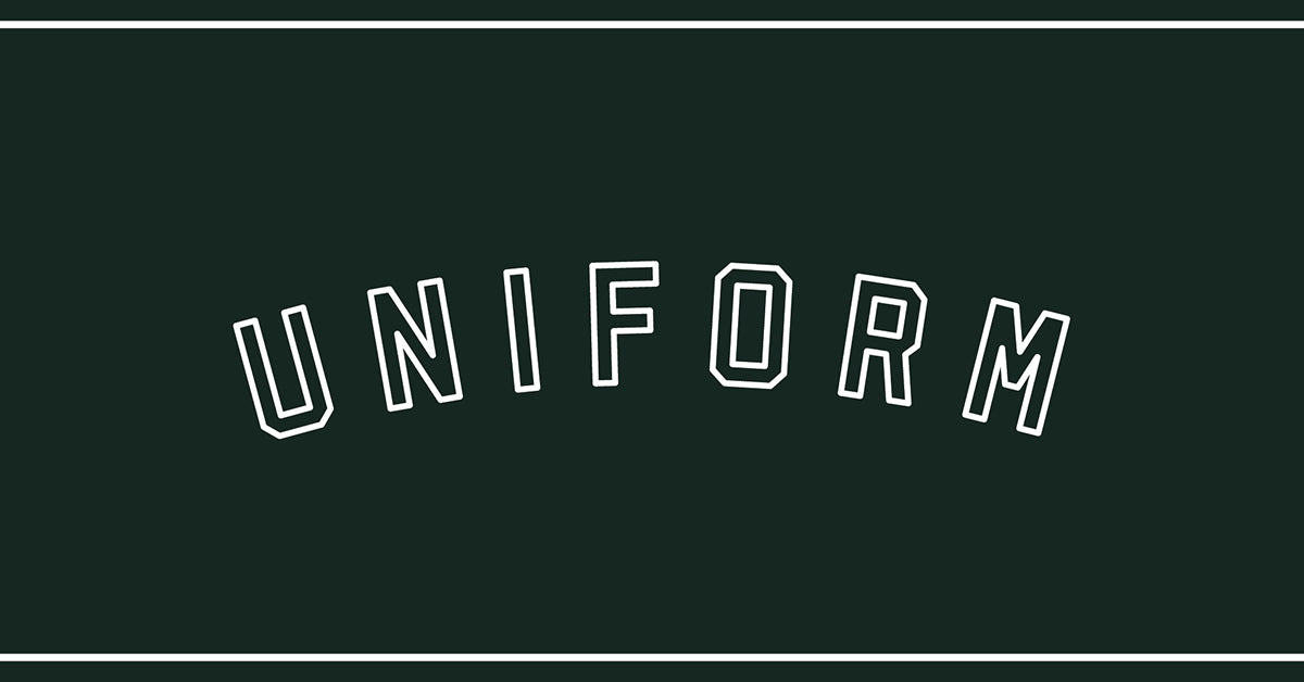 Uniform Goods